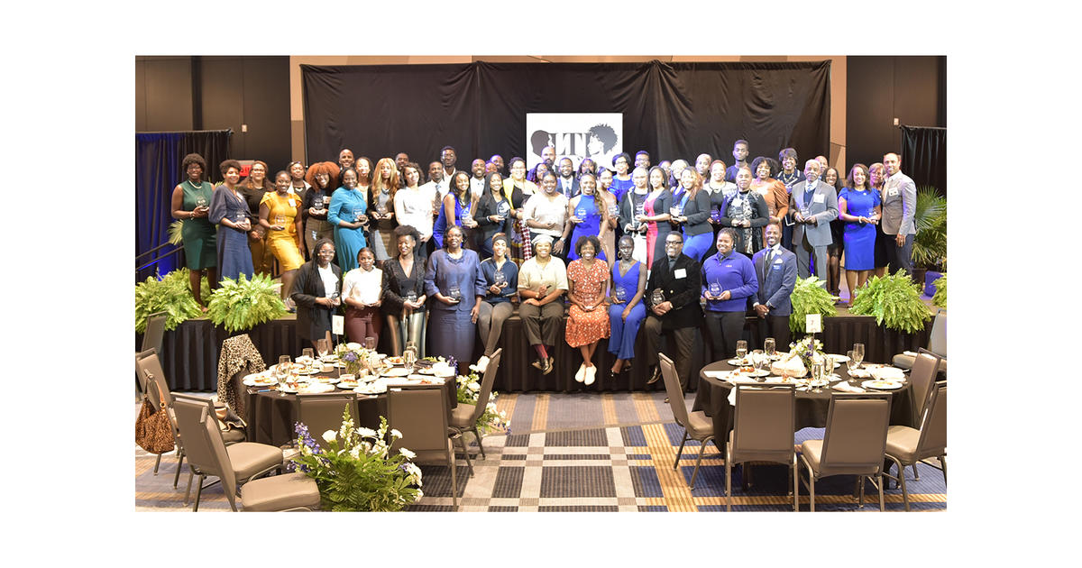 Lyman T. Johnson Awards recognize more than 60 alumni, students | UKNow